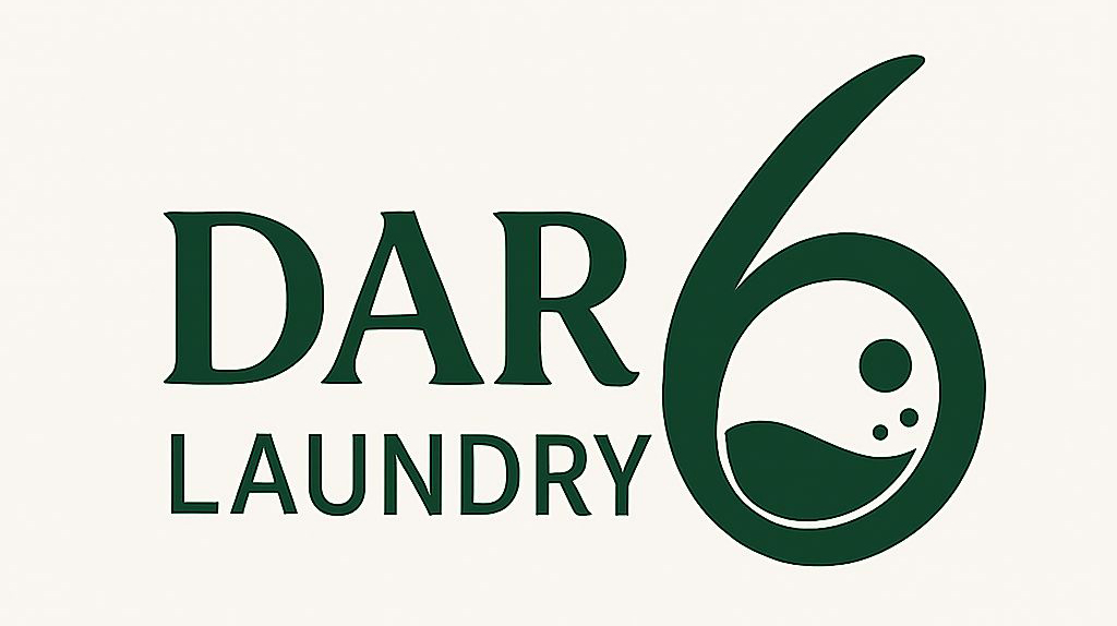 Login - Dar6 Laundry